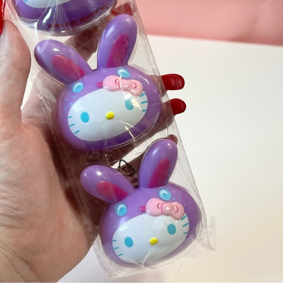 Sanrio | Accents | Y2k 200s Sanrio Hello Kitty Easter Bunny Treat ...